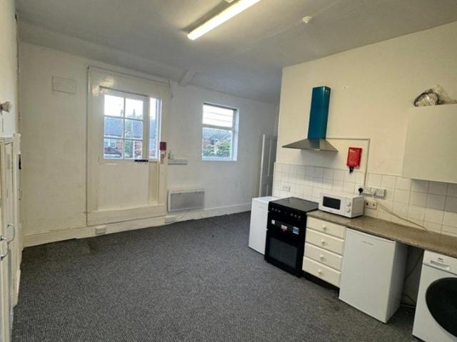 Apartment at London Road, Greater London