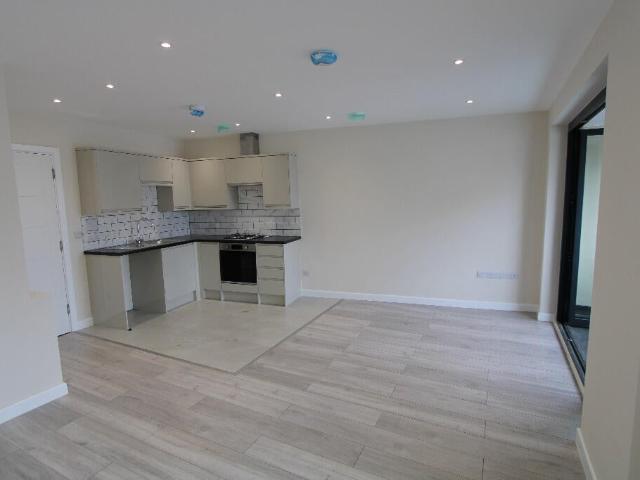 Apartment at London Road, Greater London