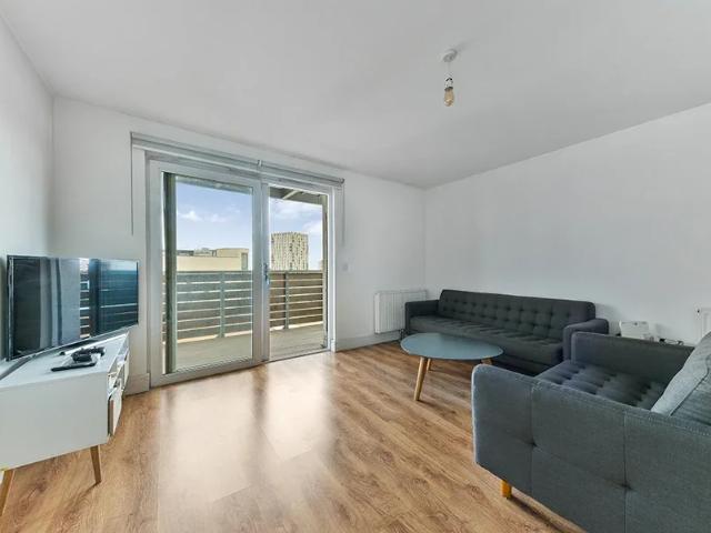 Apartment at London Road, Greater London