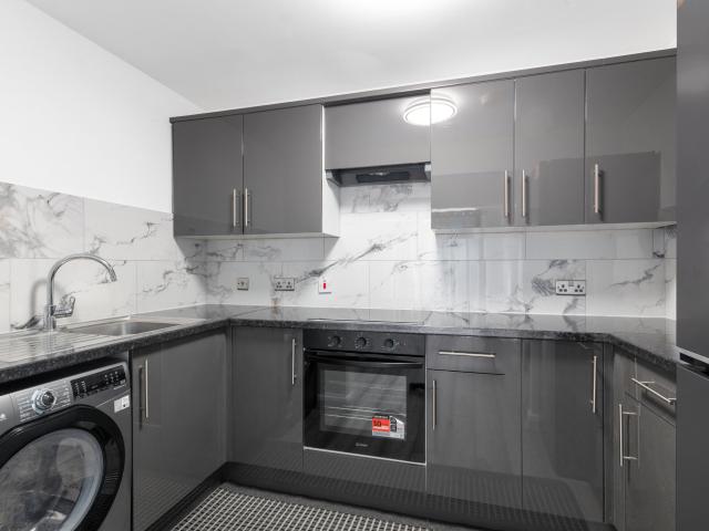 Apartment at London Road, Greater London