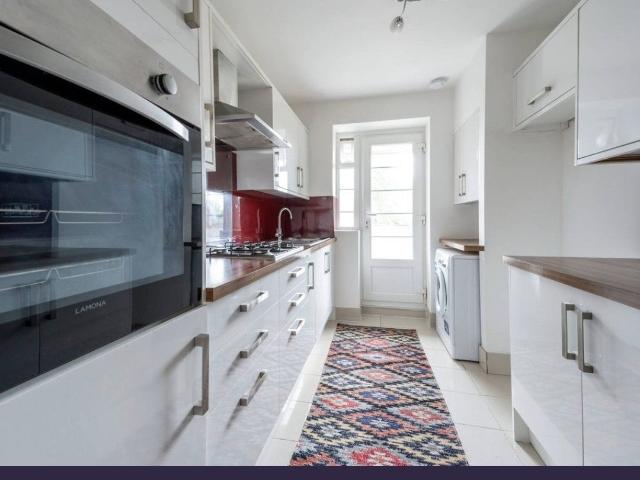 Apartment at London Road, Greater London