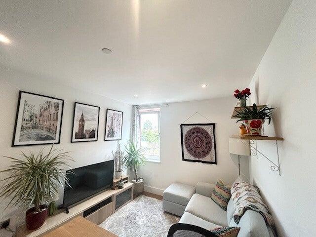 Apartment at London Road, Greater London