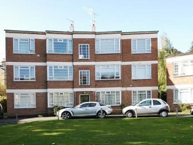Apartment at London Road, Greater London