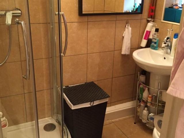 Apartment at London Road, Greater London