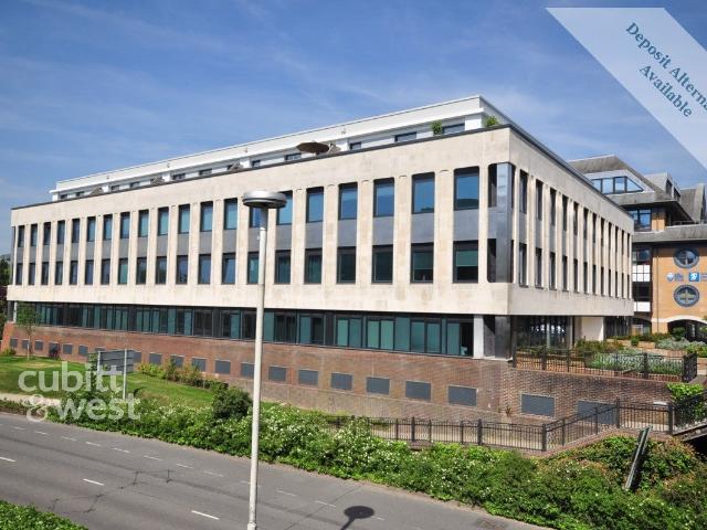 Apartment at London Road, Greater London