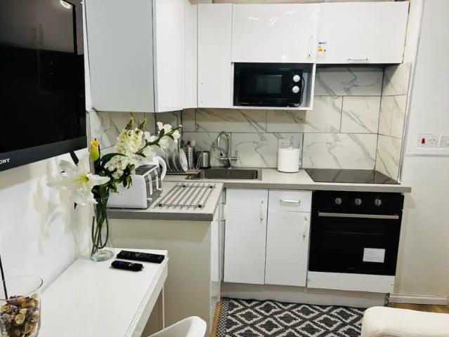Apartment at Field Road, Greater London