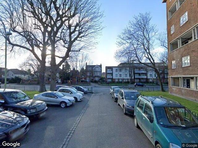 Apartment at London Road, Greater London