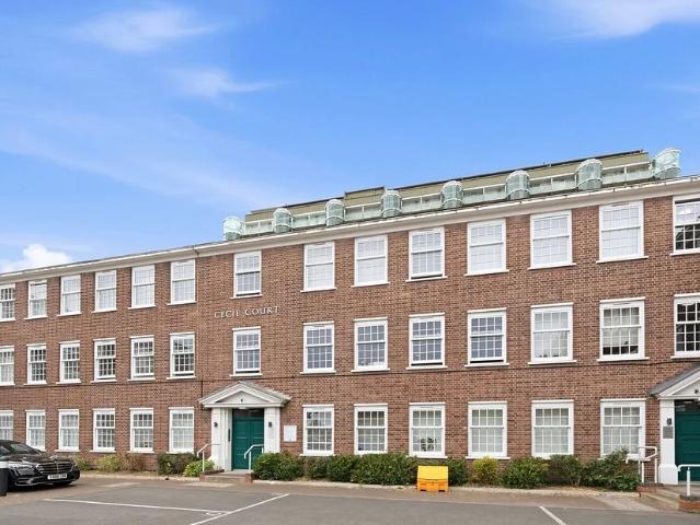 Apartment at London Road, Greater London