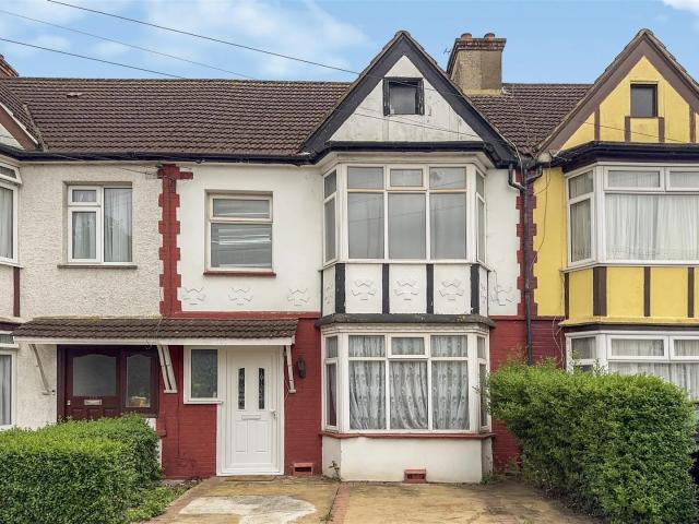 Apartment at London Road, Greater London