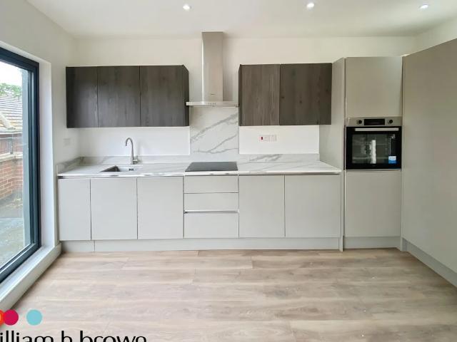 Apartment at London Road, Greater London