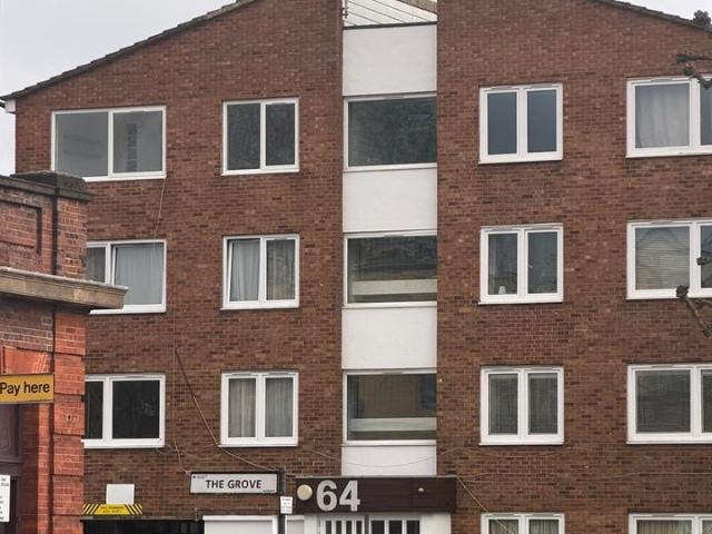 Apartment at London Road, Greater London