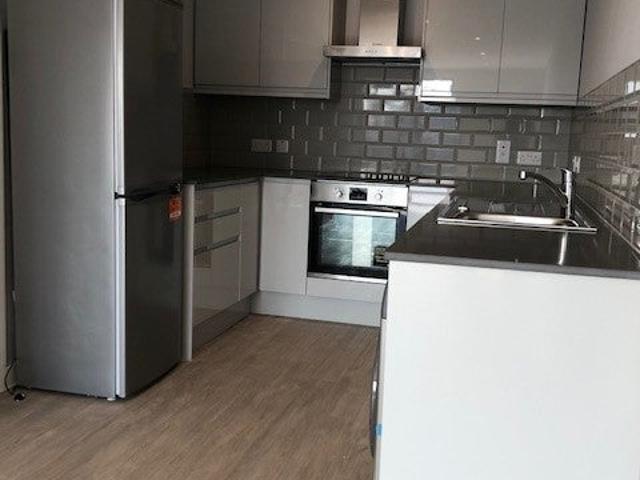 Apartment at London Road, Greater London