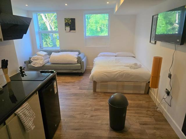 Apartment at London Road, Greater London