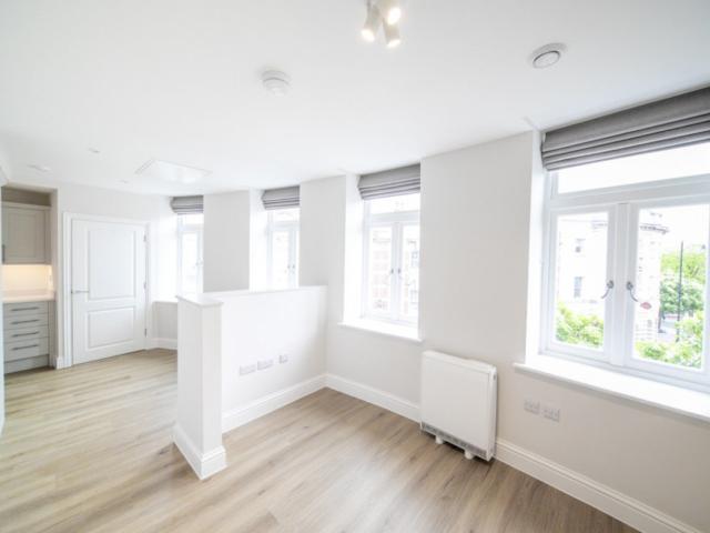 Apartment at London Road, Greater London