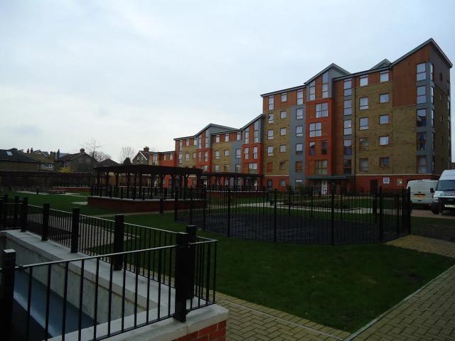 Apartment at London Road, Greater London