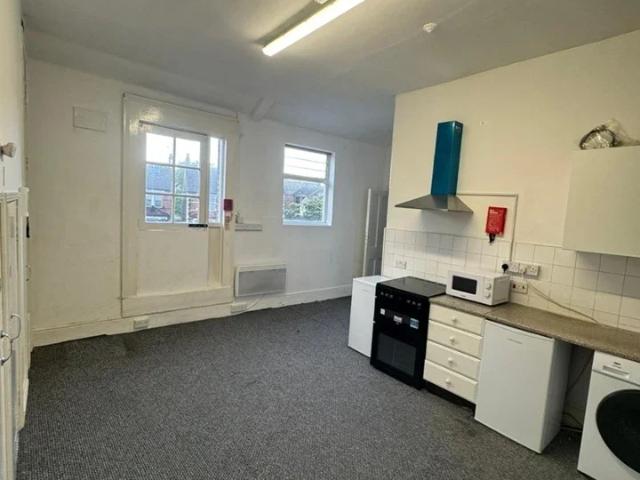 Apartment at London Road, Greater London