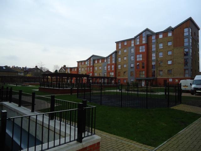 Apartment at London Road, Greater London