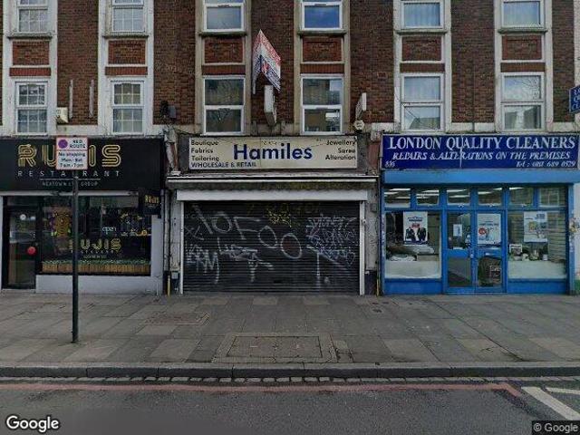 Apartment at London Road, Greater London