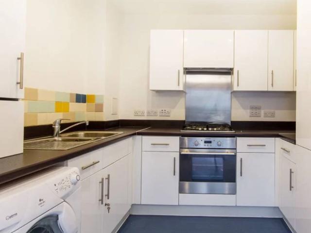 Apartment at London Road, Greater London
