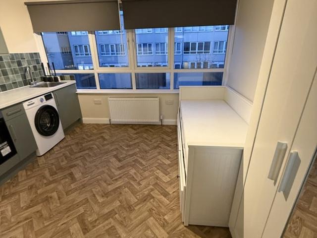 Apartment at London Road, Greater London