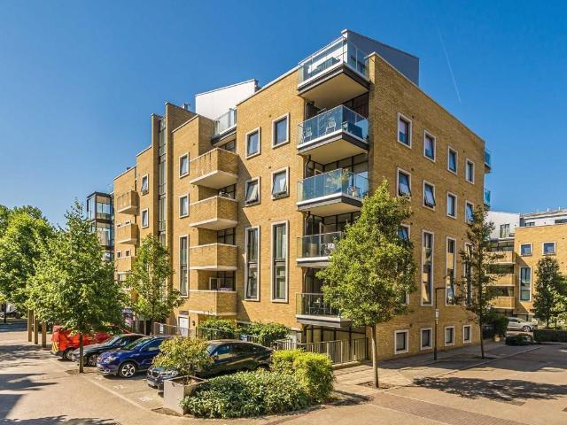 Apartment at London Road, Greater London
