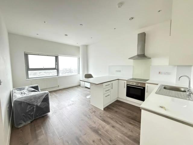 Apartment at London Road, Greater London