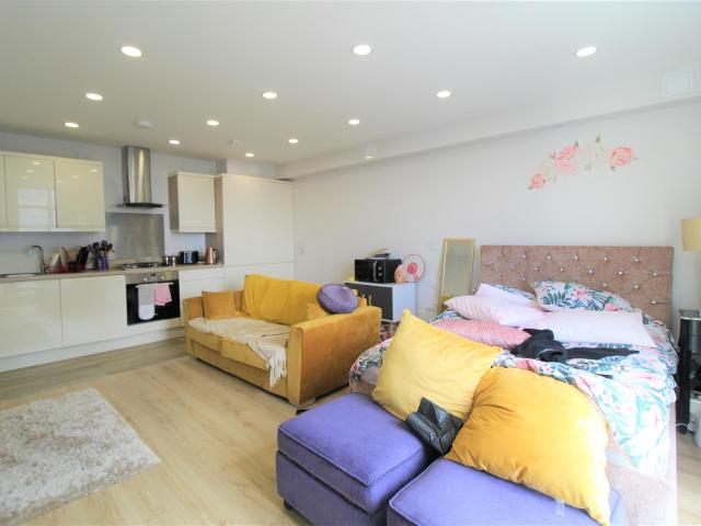 Apartment at London Road, Greater London