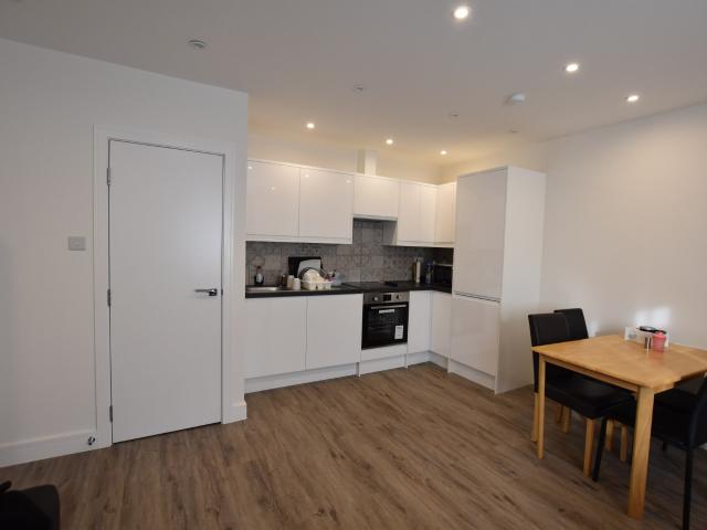 Apartment at London Road, Greater London