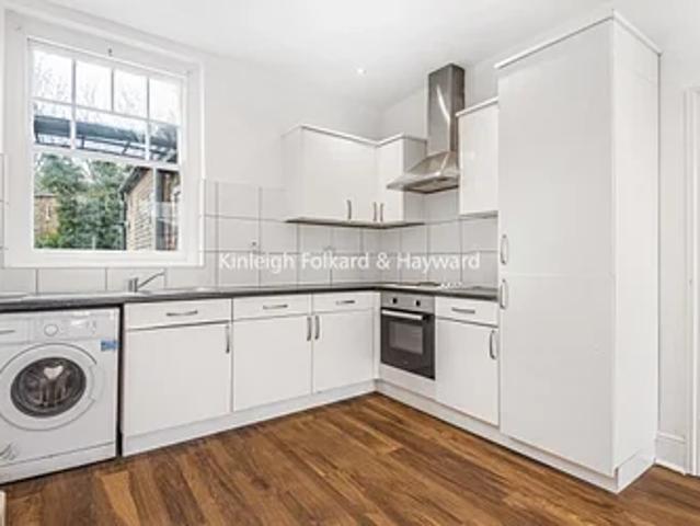 Apartment at London Road, Greater London