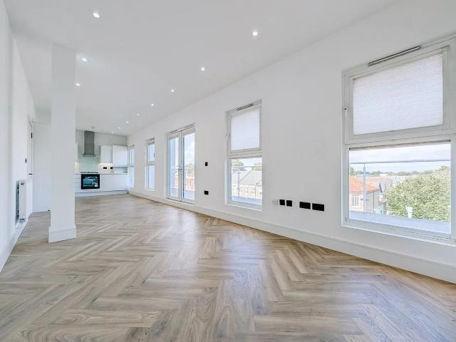 Apartment at London Road, Greater London