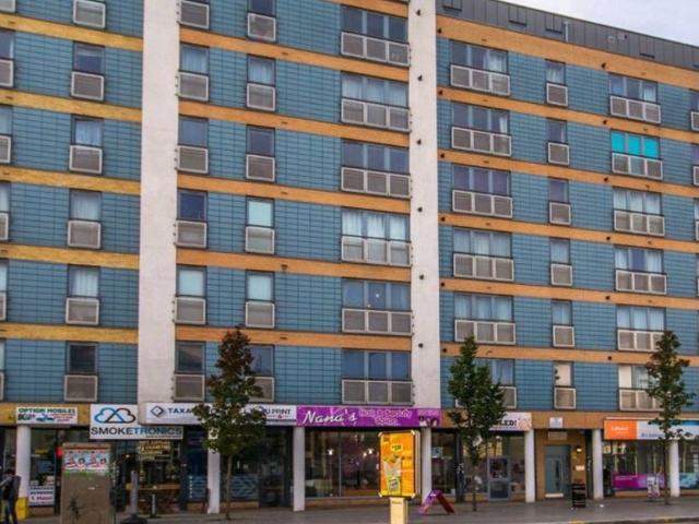 Apartment at London Road, Greater London
