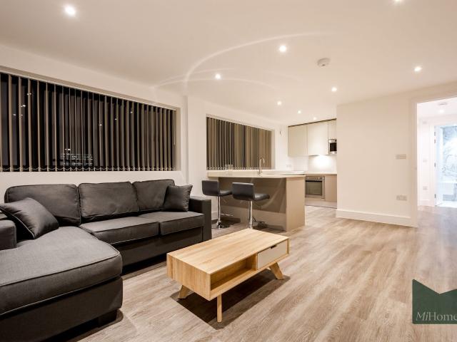 Apartment at London Road, Greater London
