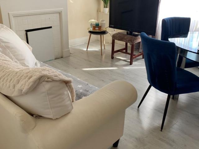 Apartment at London Road, Greater London