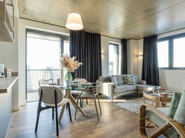 Apartment at London Road, Greater London
