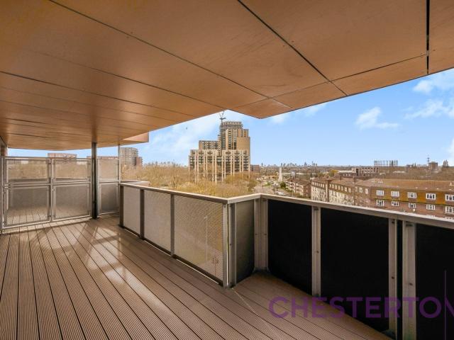 Apartment at London Road, Greater London