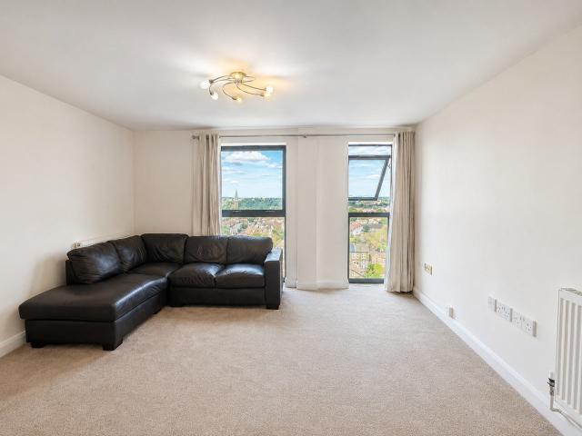 Apartment at London Road, Greater London
