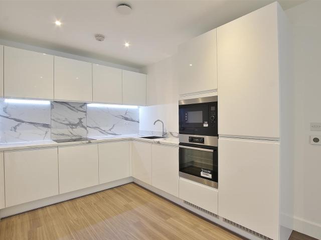Apartment at London Road, Greater London