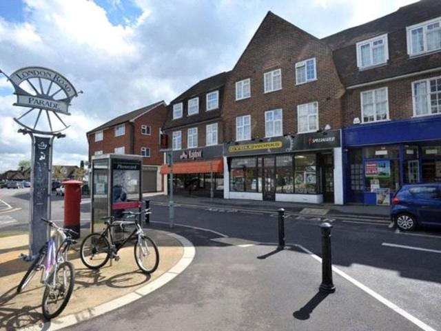 apartment at London Road, Guildford, GU4