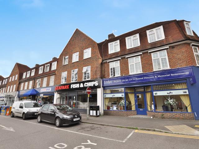 Apartment at London Road, Guildford