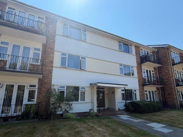 Apartment at London Road, Guildford