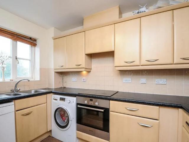 Apartment at London Road, Dacorum