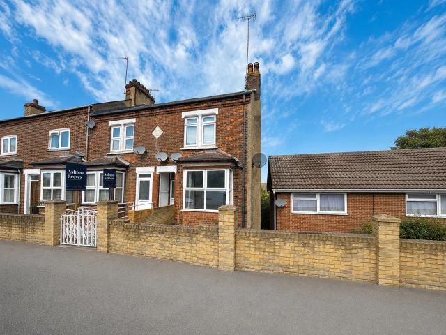 Apartment at London Road, Dartford
