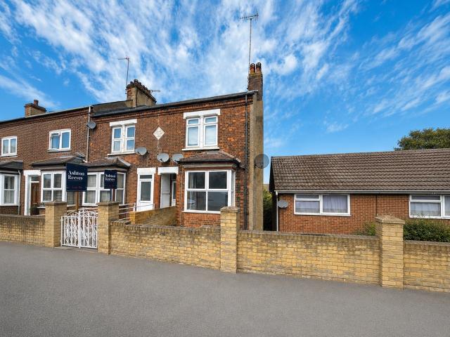 Apartment at London Road, Dartford