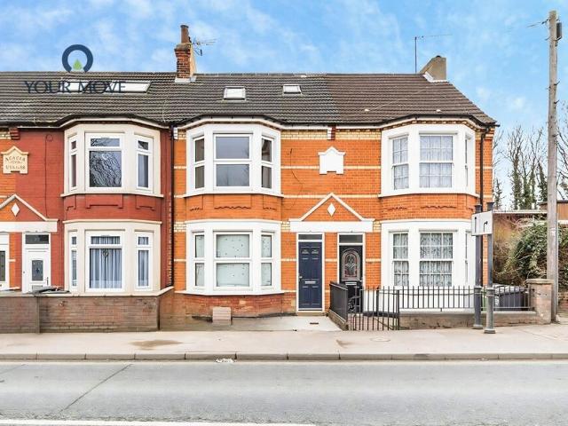 Apartment at London Road, Dartford
