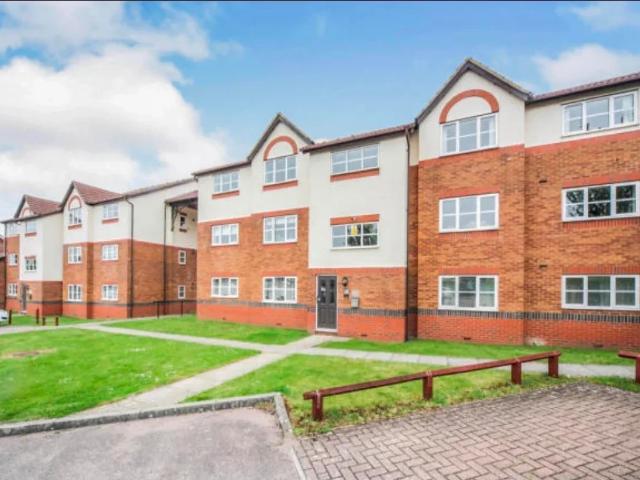Apartment at London Road, Dunstable