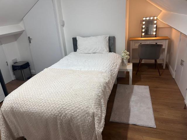 apartment at London Road, England