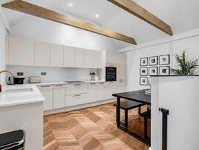 Apartment at London Road, East Hertfordshire