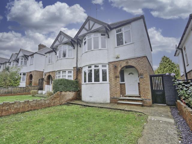 Apartment at London Road, Far Cotton