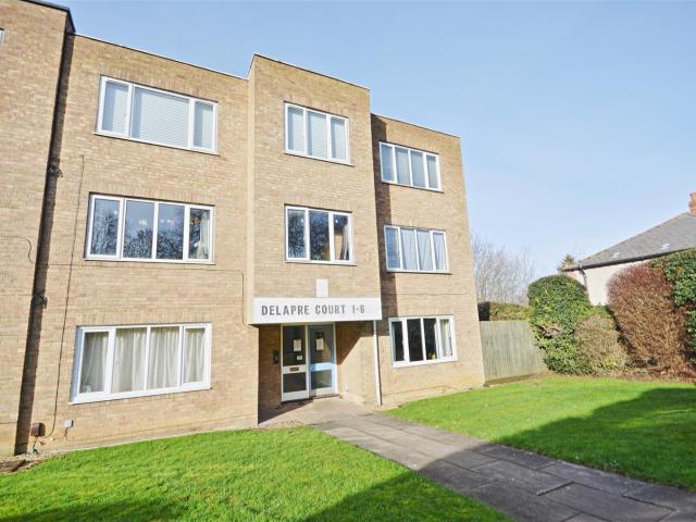 Apartment at London Road, Far Cotton