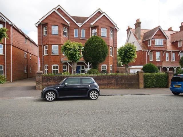 Apartment at London Road, Horsham